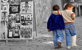 Animemo-nos uns aos outros – CAP – Ely Vidal